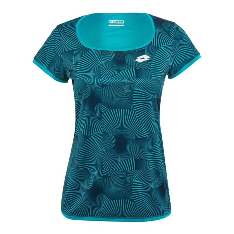 Lotto tennis tech tee store