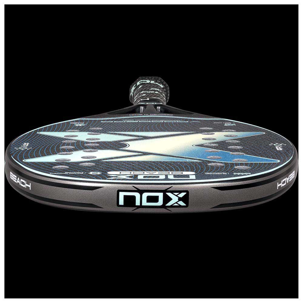 HP Raquete Beach Tennis Nox Varadero 2022 – Hello! Padel